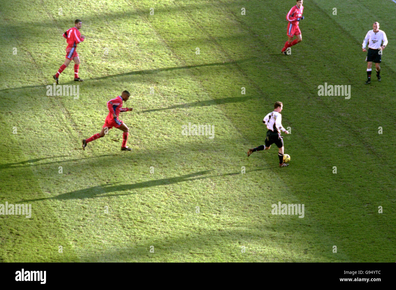 Shadows cast on stadium hi-res stock photography and images - Alamy
