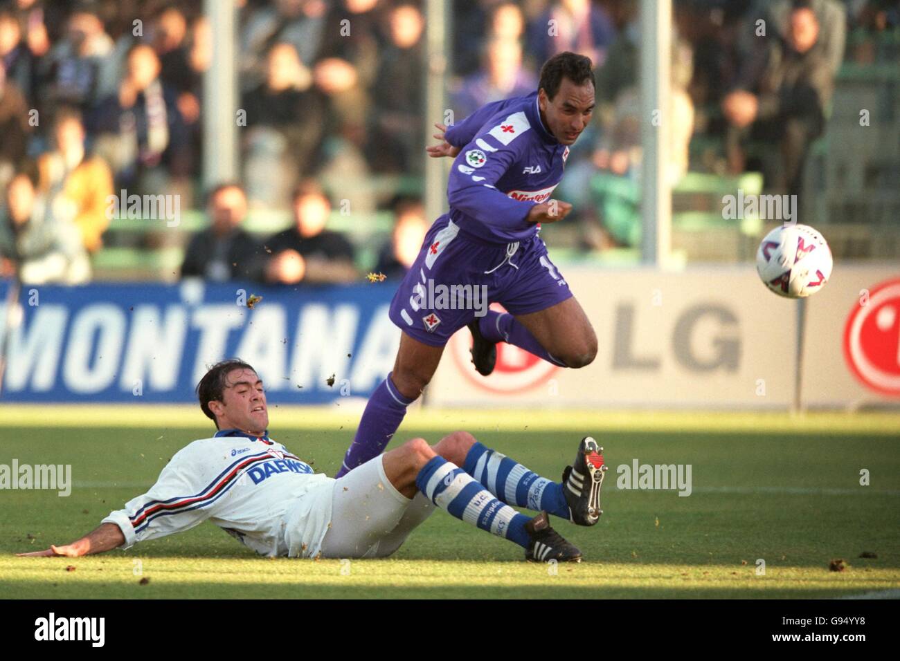 Edmundo fiorentina hi-res stock photography and images - Alamy
