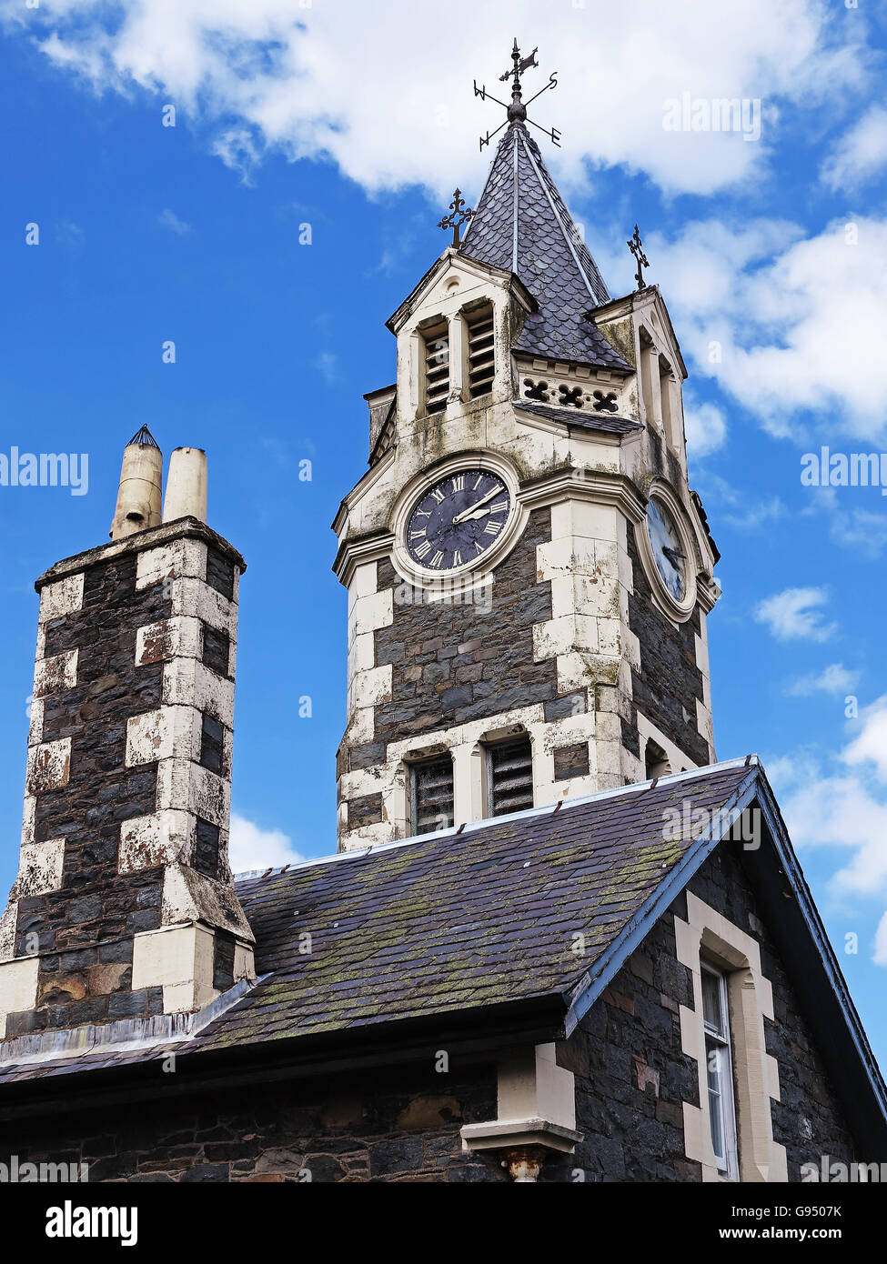 Moniaive High Resolution Stock Photography and Images - Alamy