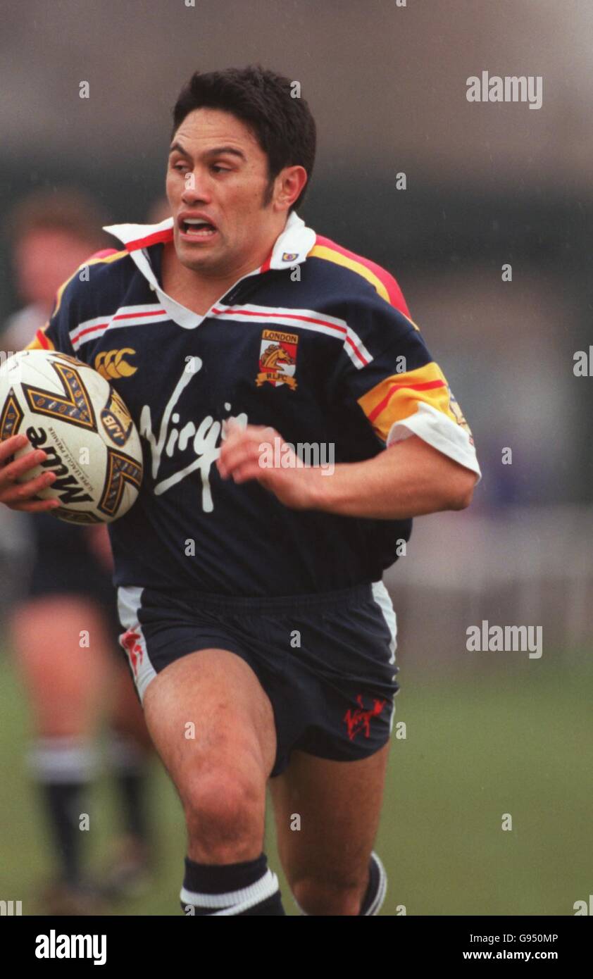 Doncaster dragons hi-res stock photography and images - Alamy