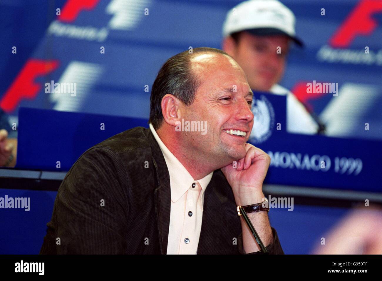 Ron monaco hi-res stock photography and images - Alamy