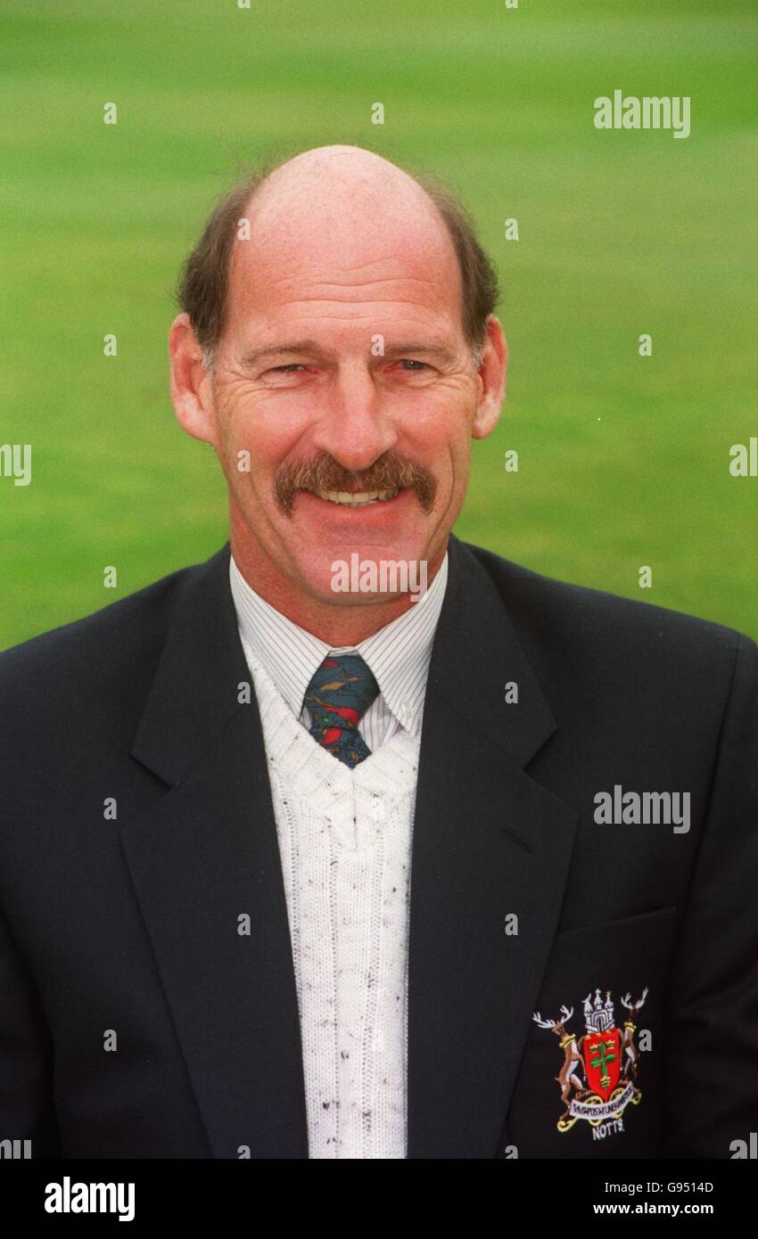 Nottinghamshire cricket hi-res stock photography and images - Alamy