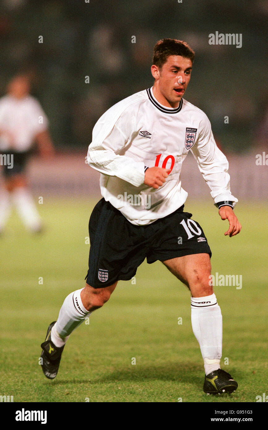 Kevin phillips england hi-res stock photography and images - Alamy