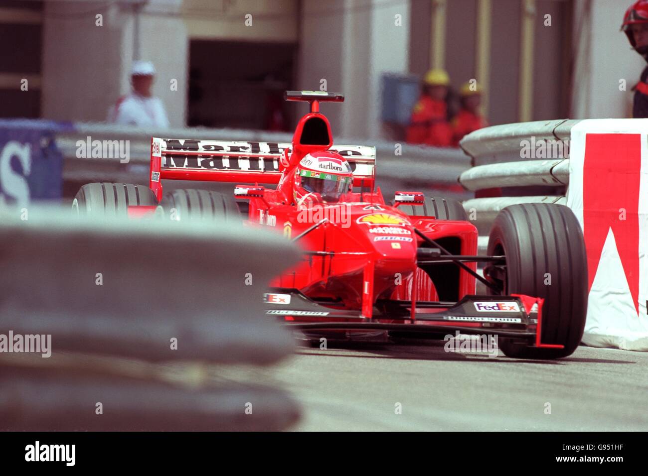 Armco racing hi-res stock photography and images - Alamy