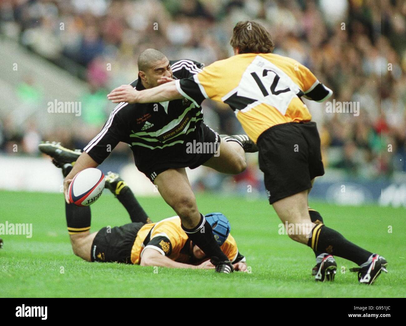 Mark Denney High Resolution Stock Photography and Images - Alamy