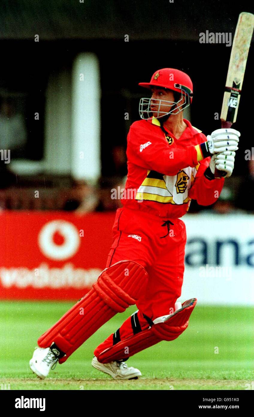 Zimbabwe v kenya paul strang hi-res stock photography and images - Alamy