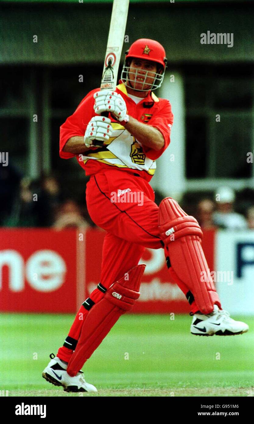 Cricket world cup 99 hi-res stock photography and images - Alamy