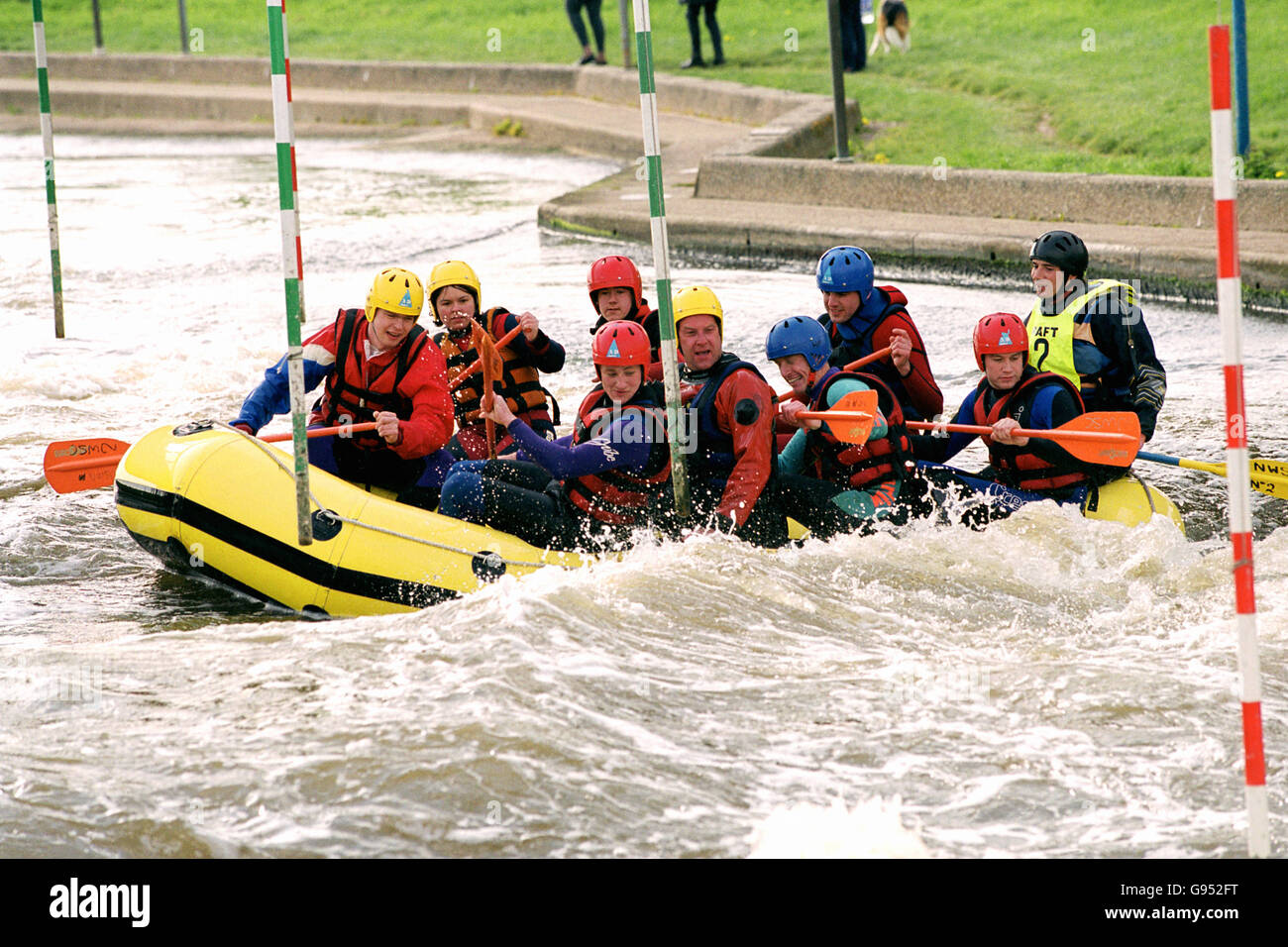 Holme pier point hi-res stock photography and images - Alamy