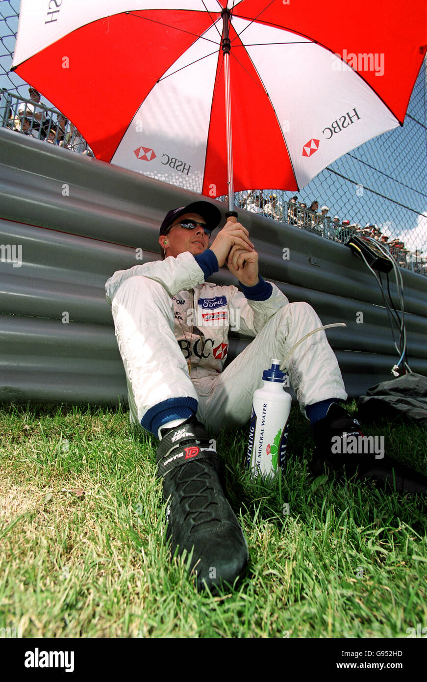 Hsbc Umbrella High Resolution Stock Photography and Images - Alamy