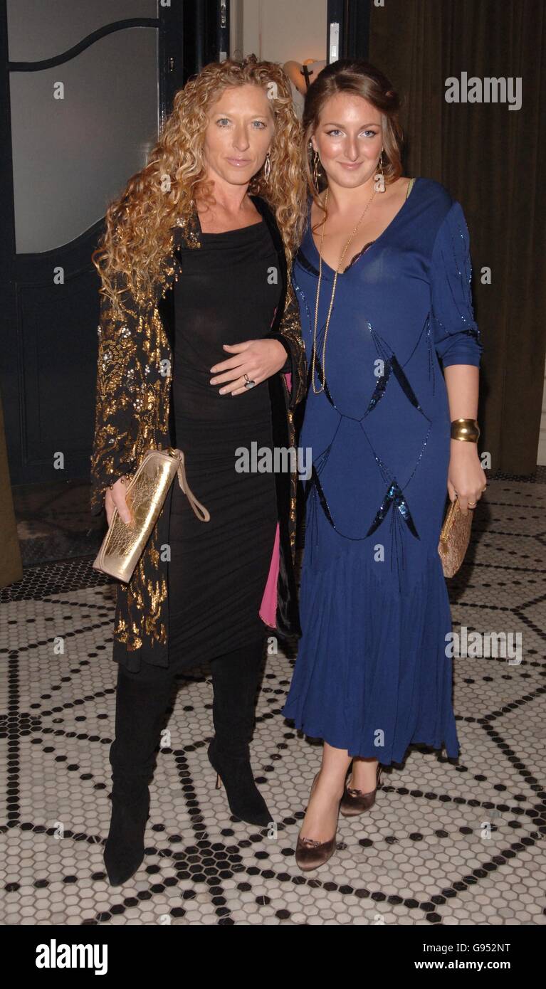 Kelly natasha corrett arrive party following uk film premiere casanova ...
