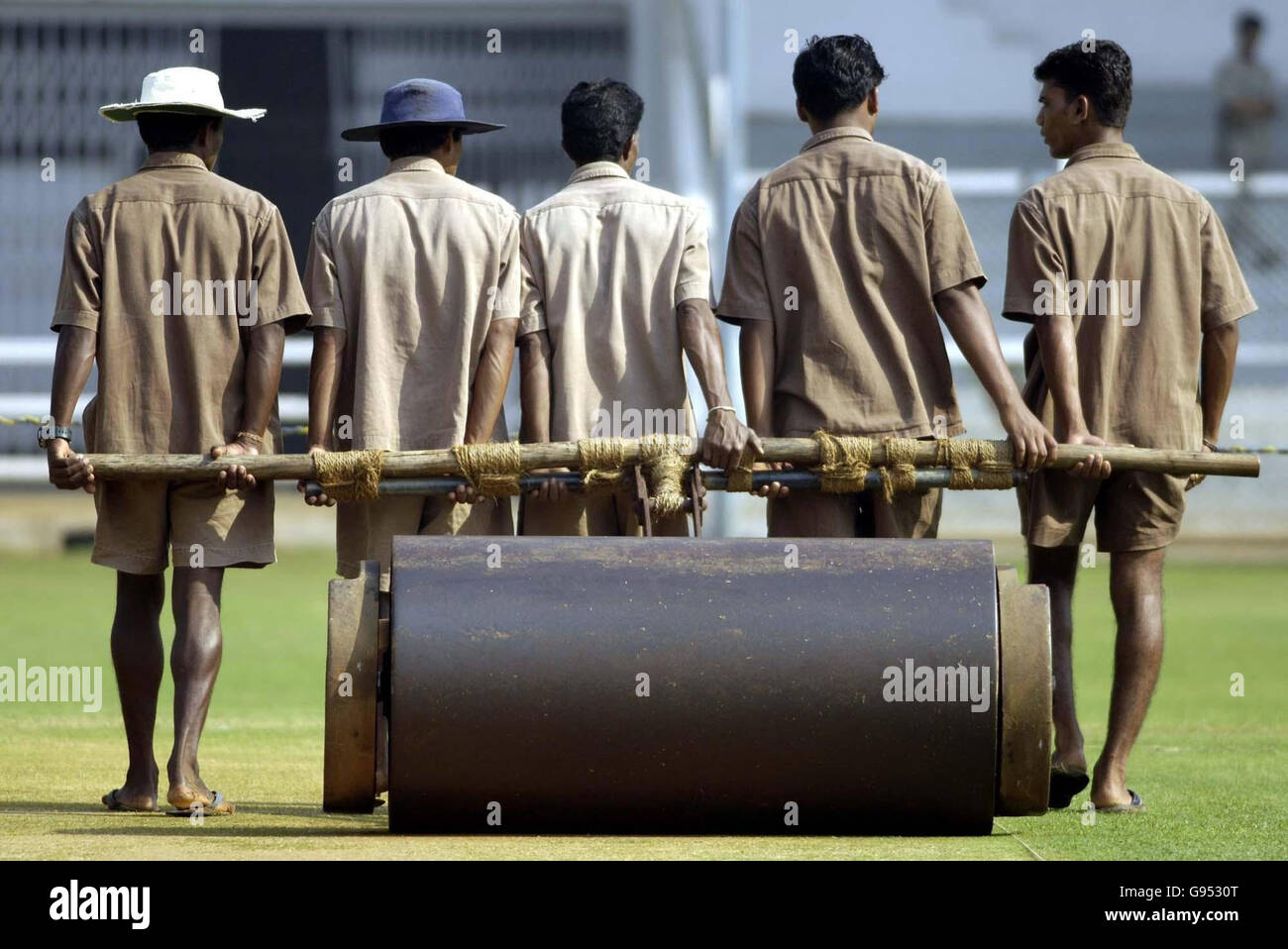 Cricket club of india in mumbai hi-res stock photography and images - Alamy