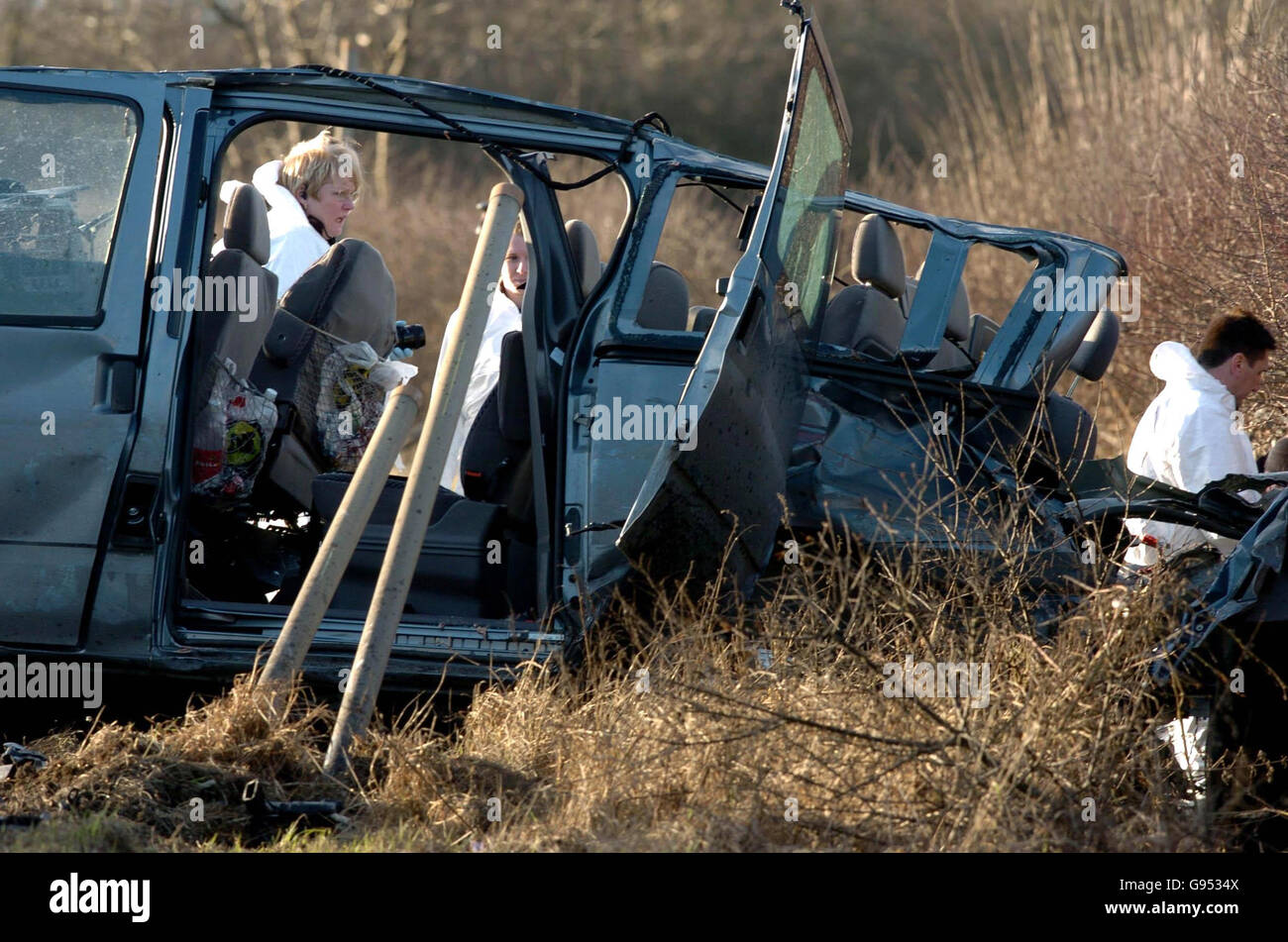 Overtaking manoeuvre hi-res stock photography and images - Alamy