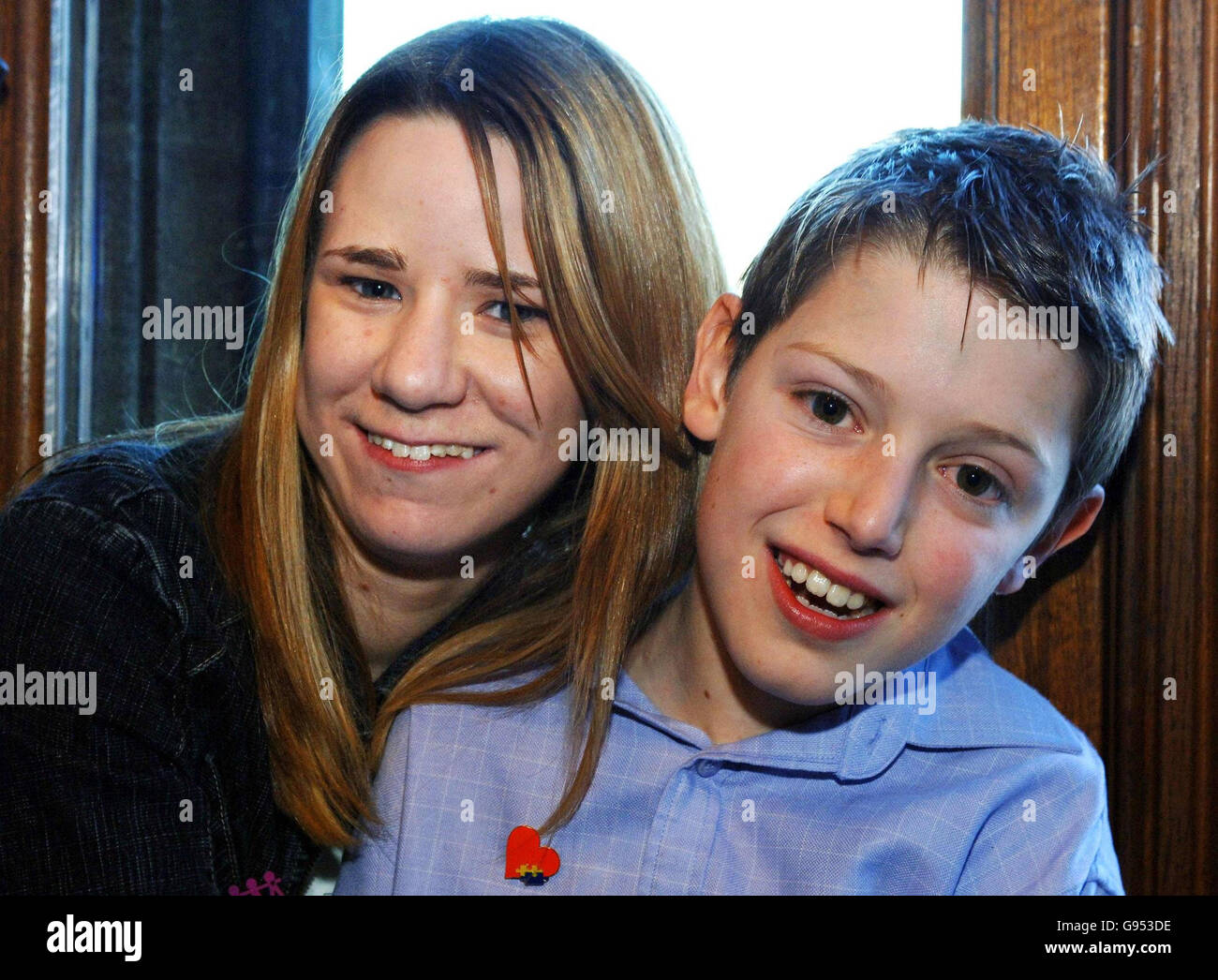 Britain's longest surviving heart transplant patient Kaylee Davidson ...