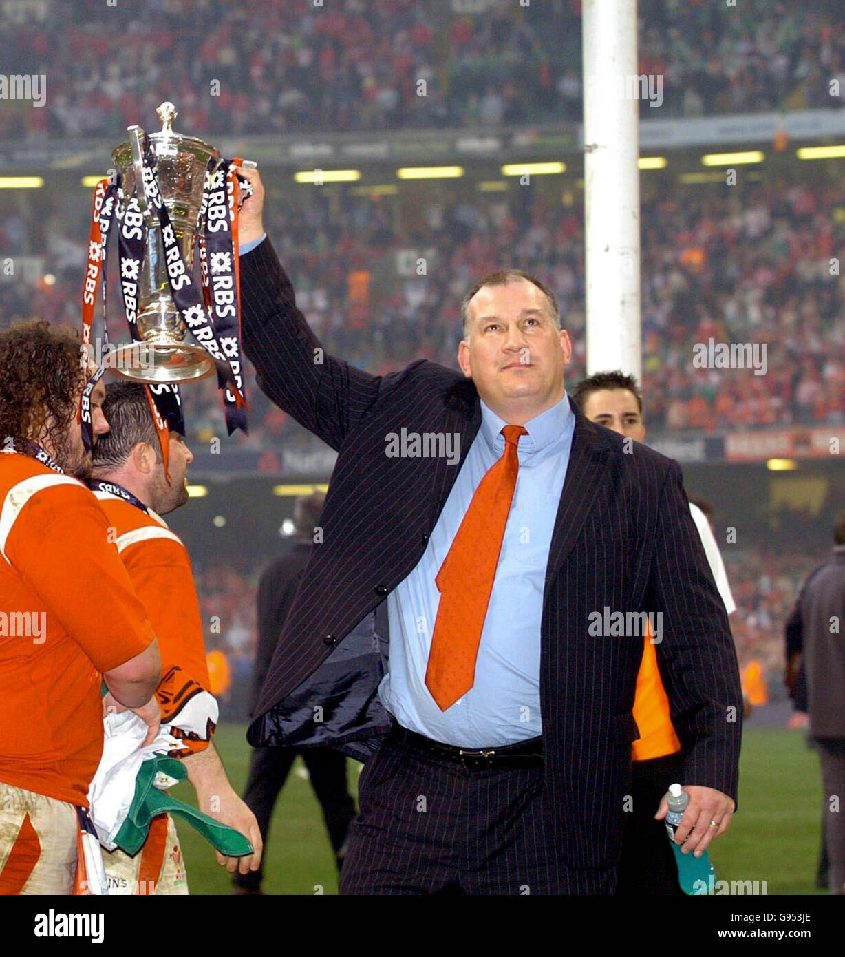 19 03 2005 hi-res stock photography and images - Alamy