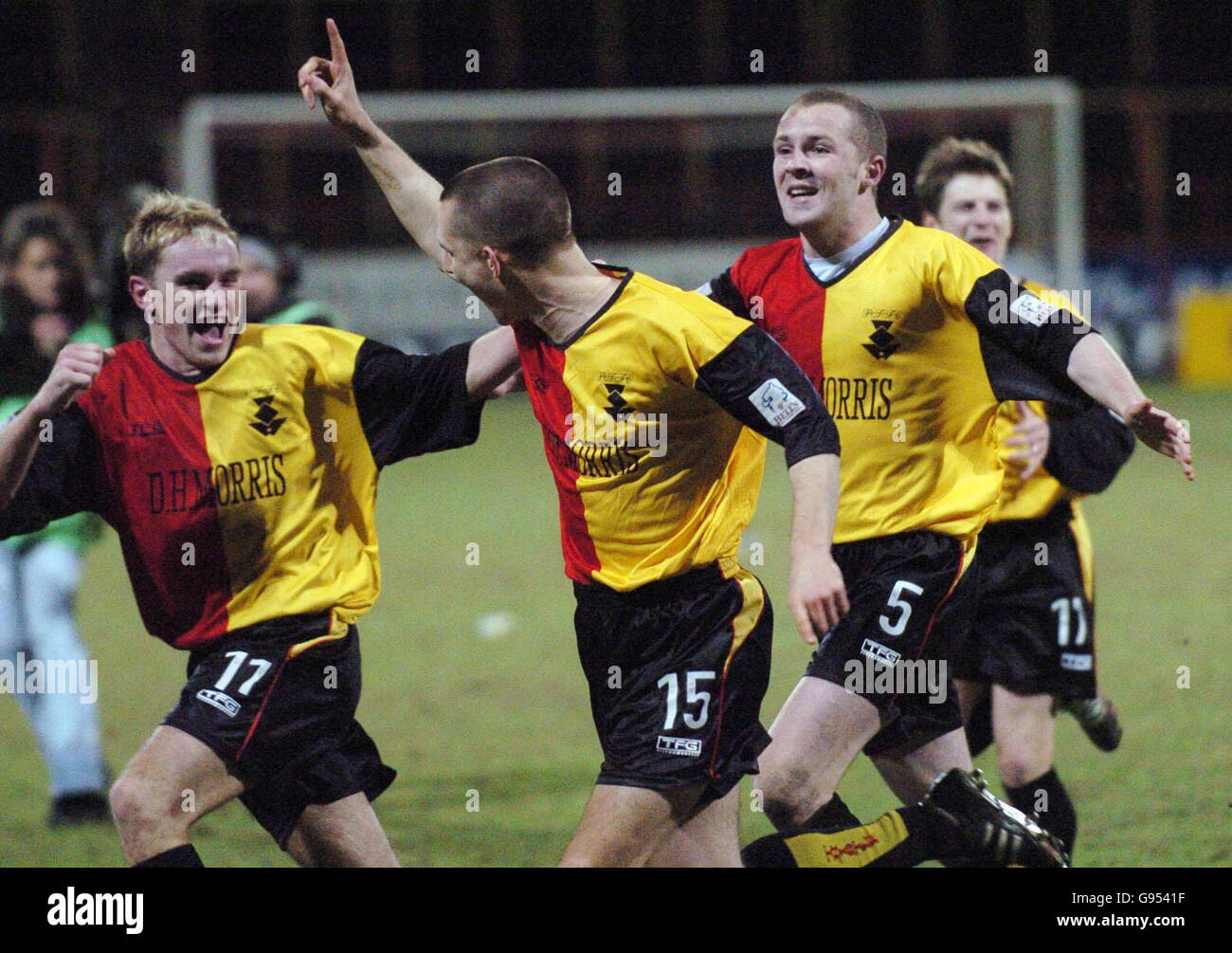 Particks adam strachan l hi-res stock photography and images - Alamy