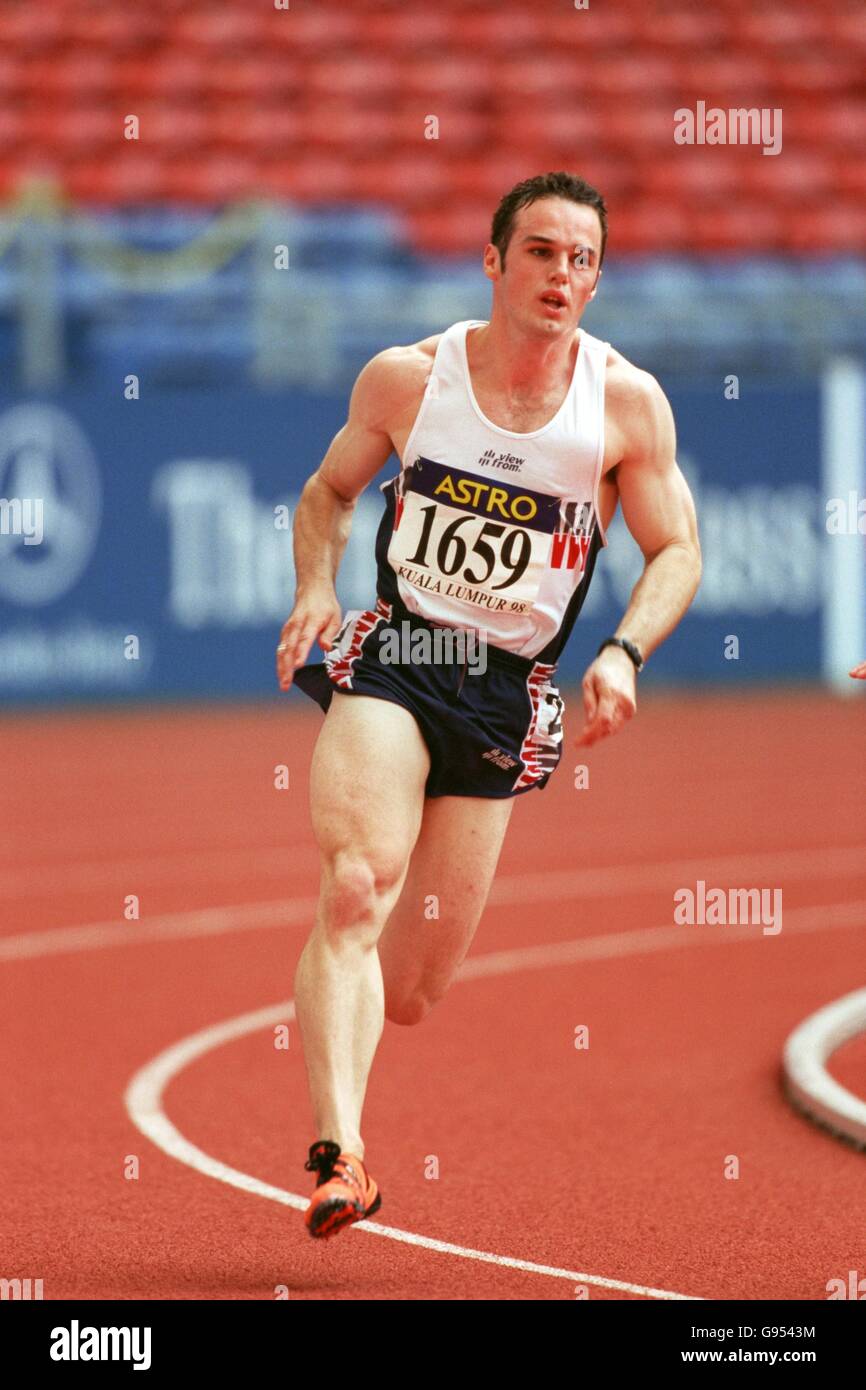 Douglas walker hi-res stock photography and images - Alamy