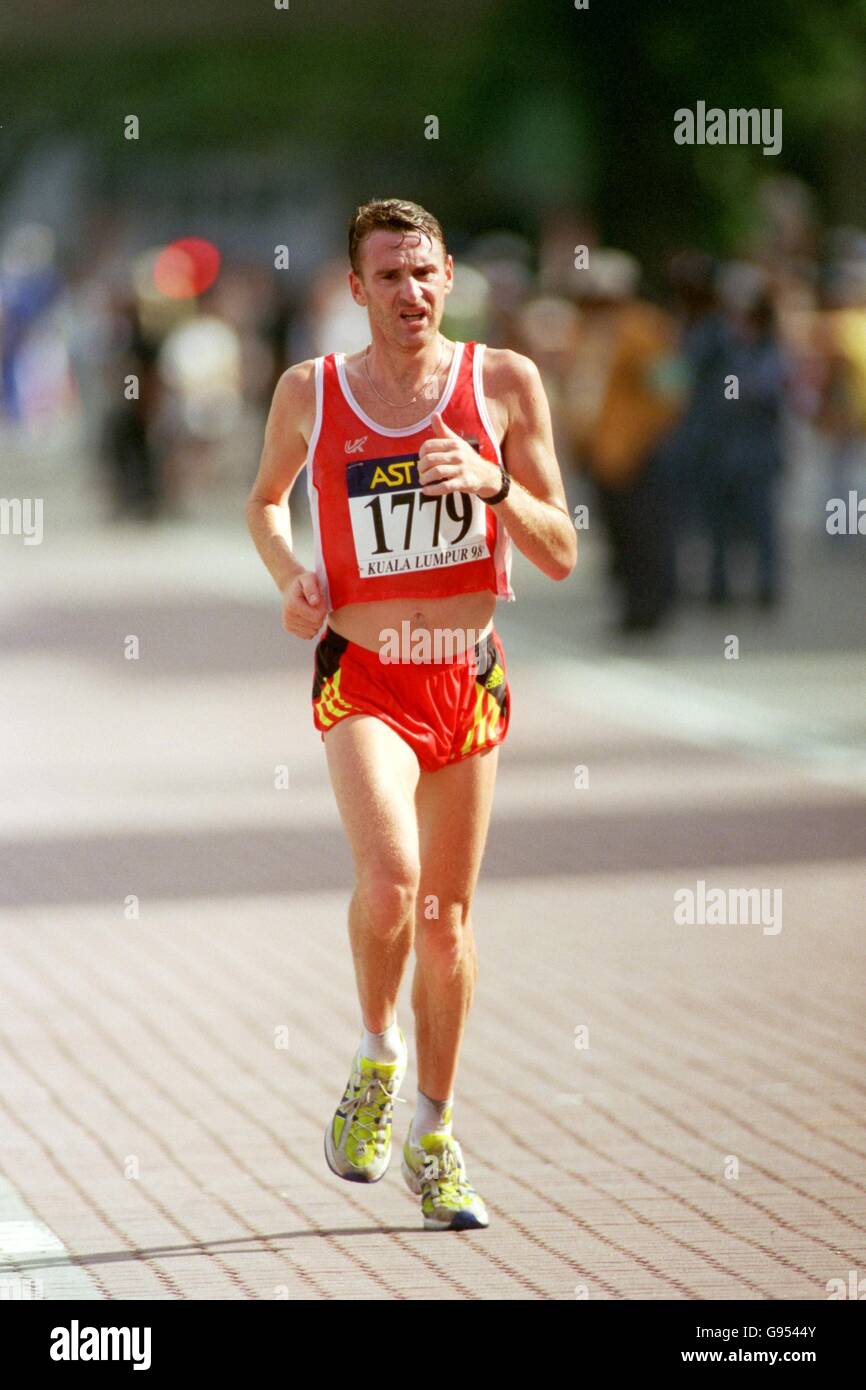 Dale rixon hi-res stock photography and images - Alamy