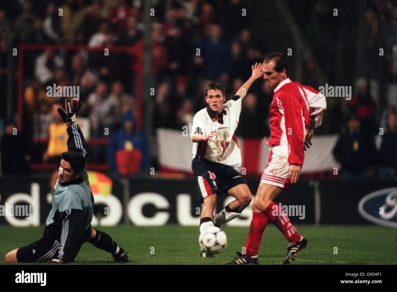 Michael strasser hi-res stock photography and images - Alamy