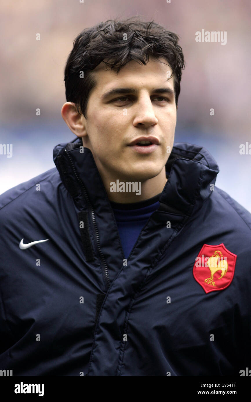 Benjamin boyet hi-res stock photography and images - Alamy