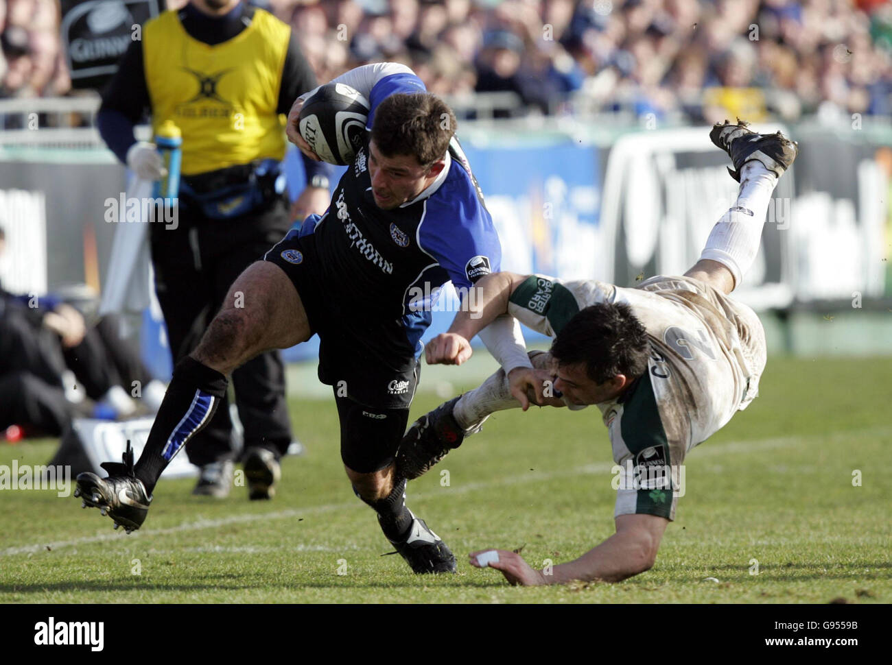 Danie coetzee hi-res stock photography and images - Alamy