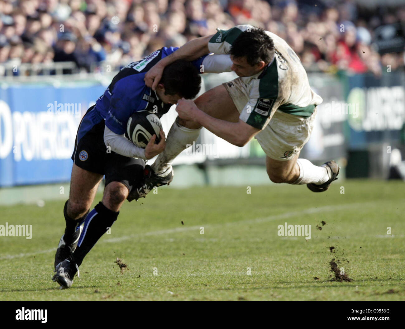 Danie coetzee hi-res stock photography and images - Alamy