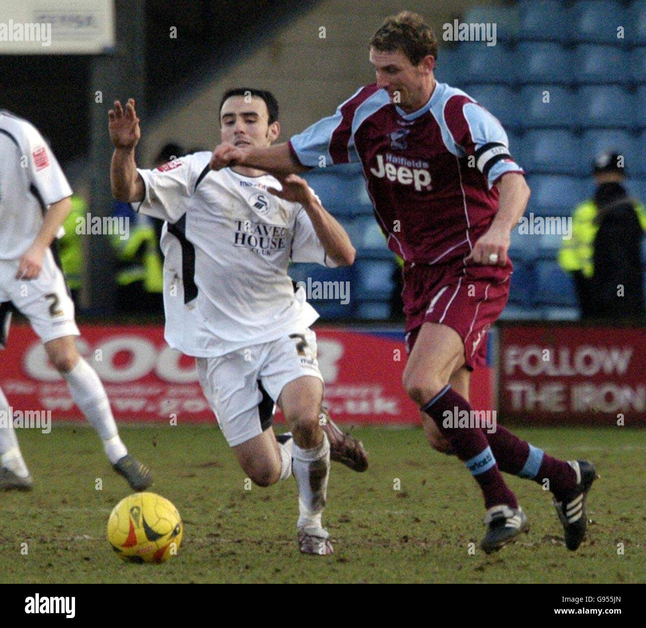 Ian Britton High Resolution Stock Photography and Images - Alamy