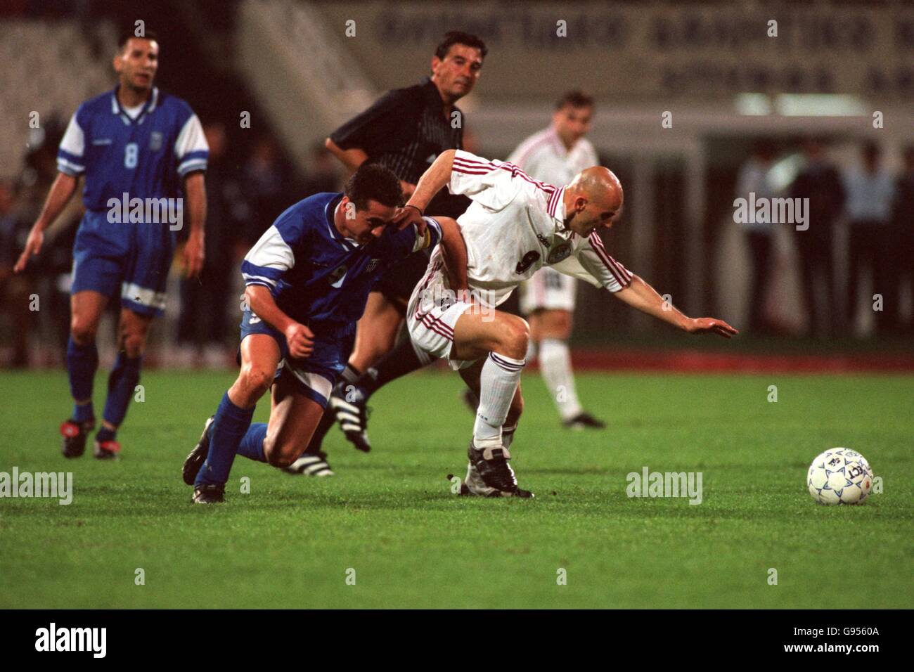 Greece v georgia hi-res stock photography and images - Alamy