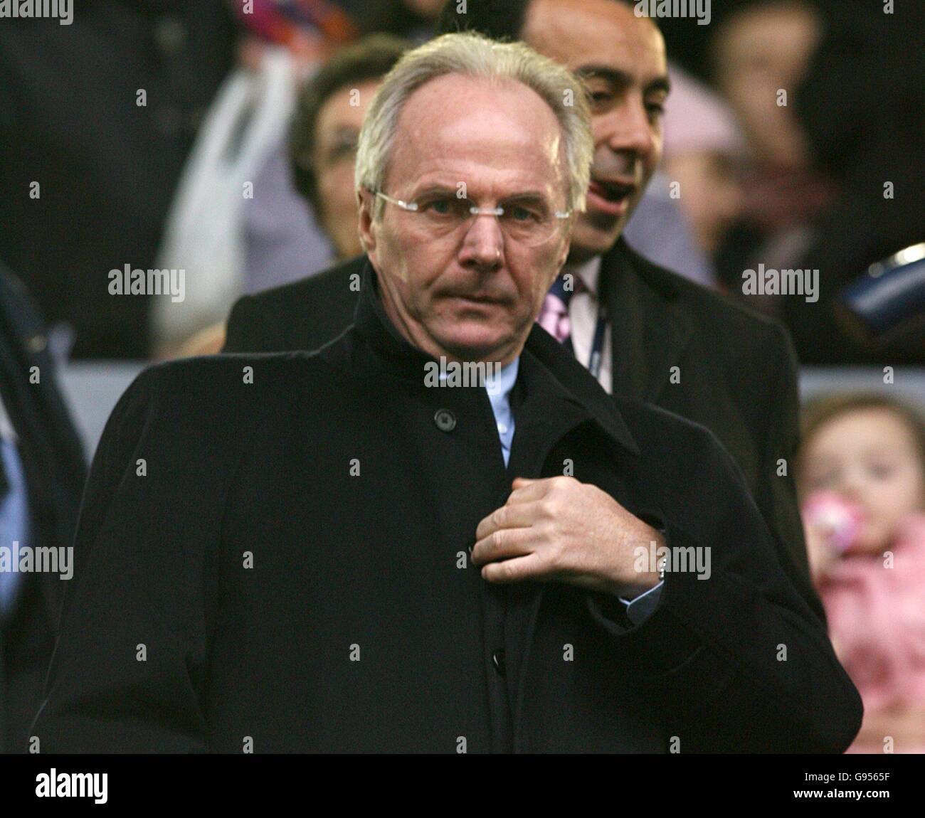 Soccer - FA Barclays Premiership - Tottenham Hotspur v Wigan Athletic ...