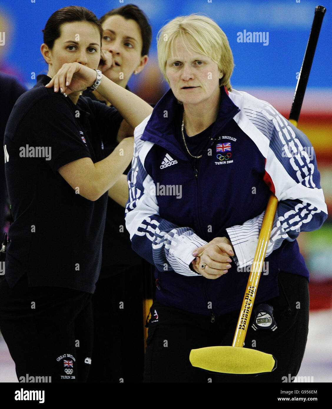 Rhona cameron hi-res stock photography and images - Alamy