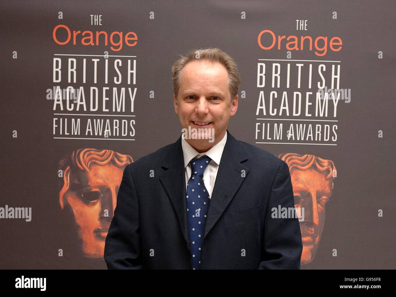 The Orange British Academy Film Awards (BAFTAS) 2006 - Odeon Leicester ...