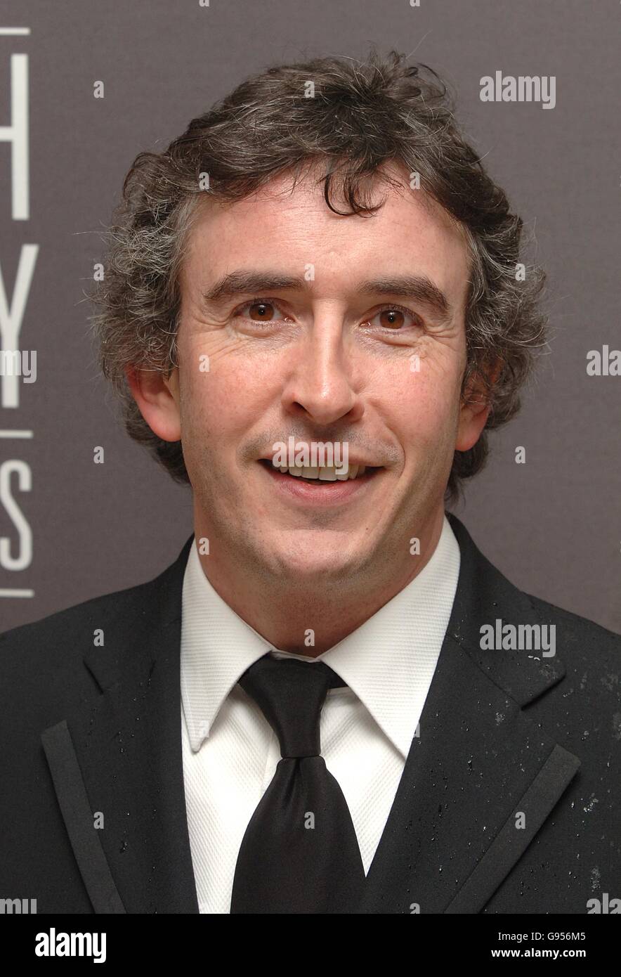 The Orange British Academy Film Awards (BAFTAS) 2006 - Odeon Leicester ...