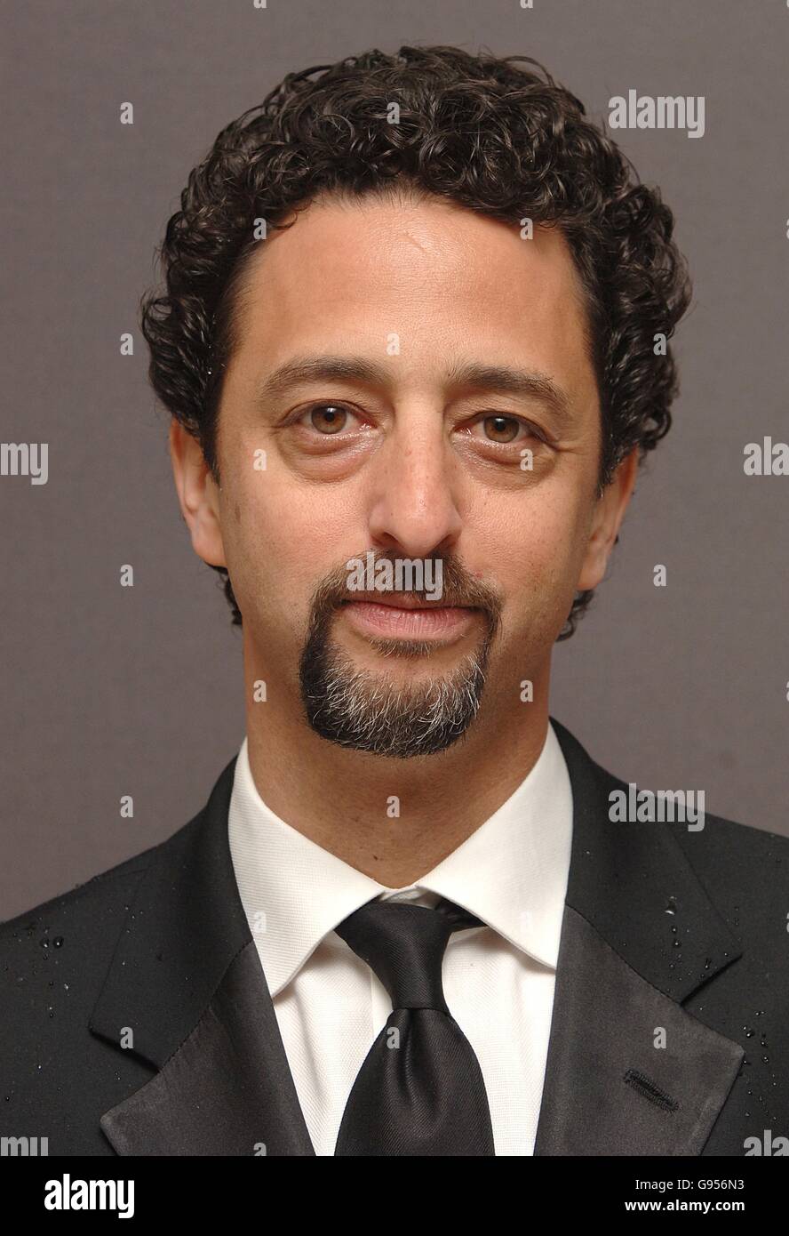 The Orange British Academy Film Awards (BAFTAS) 2006 - Odeon Leicester ...