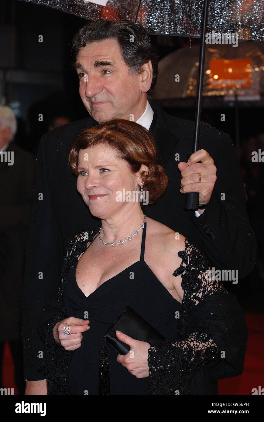 Jim Carter Actor Young