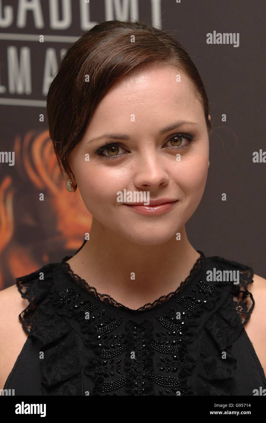 The Orange British Academy Film Awards (BAFTAS) 2006 - Odeon Leicester ...