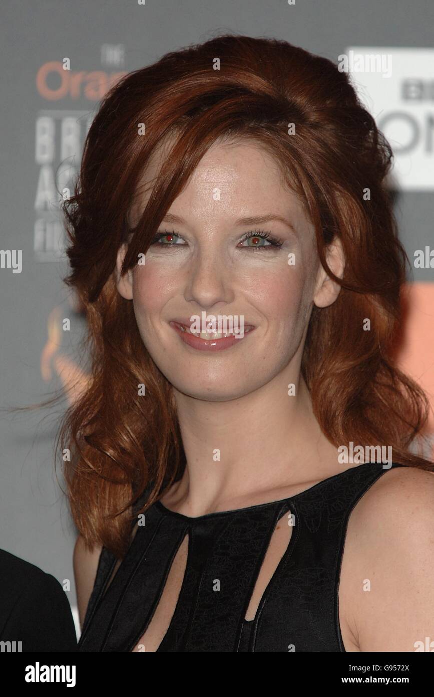 Kelly reilly actress hi-res stock photography and images - Alamy