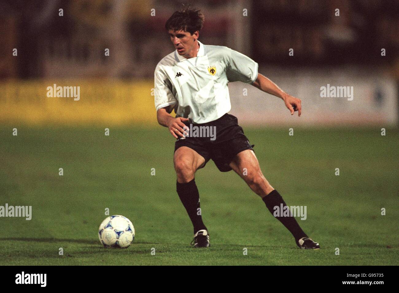 Dimitris markos hi-res stock photography and images - Alamy