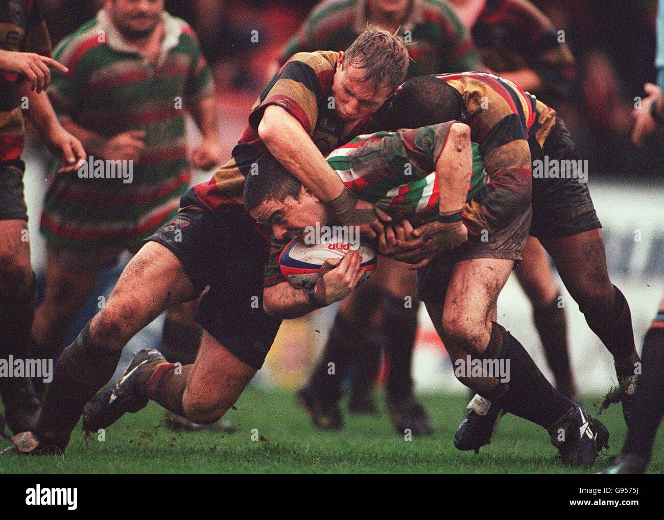 Richmonds barry williams hi-res stock photography and images - Alamy