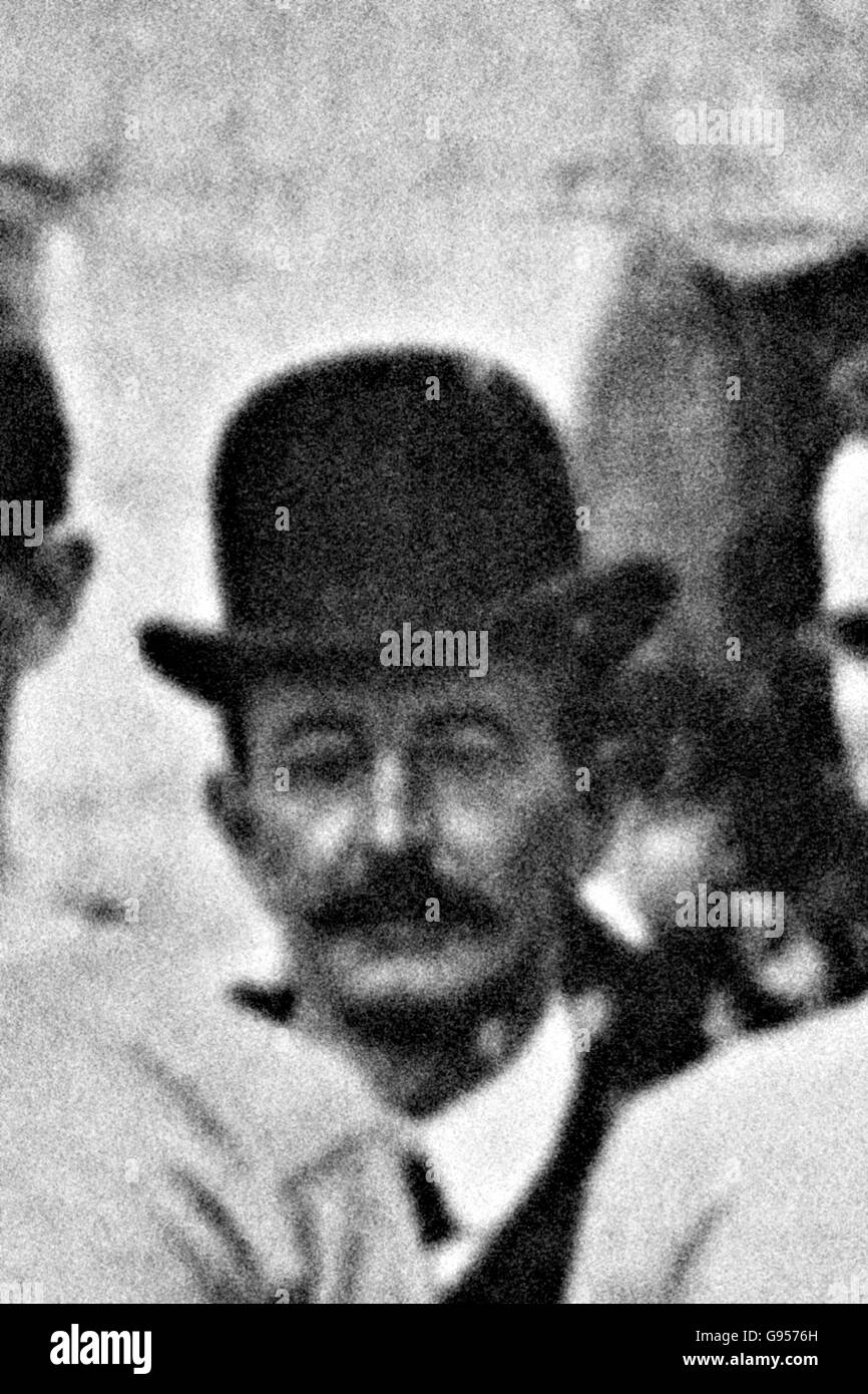 Fred parker hi-res stock photography and images - Alamy