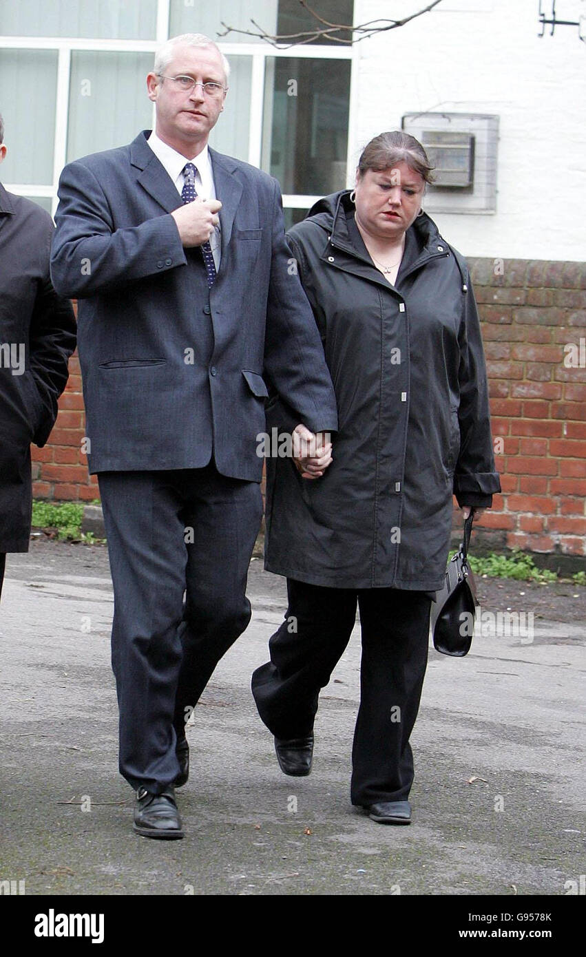 2006 private gray hi-res stock photography and images - Alamy