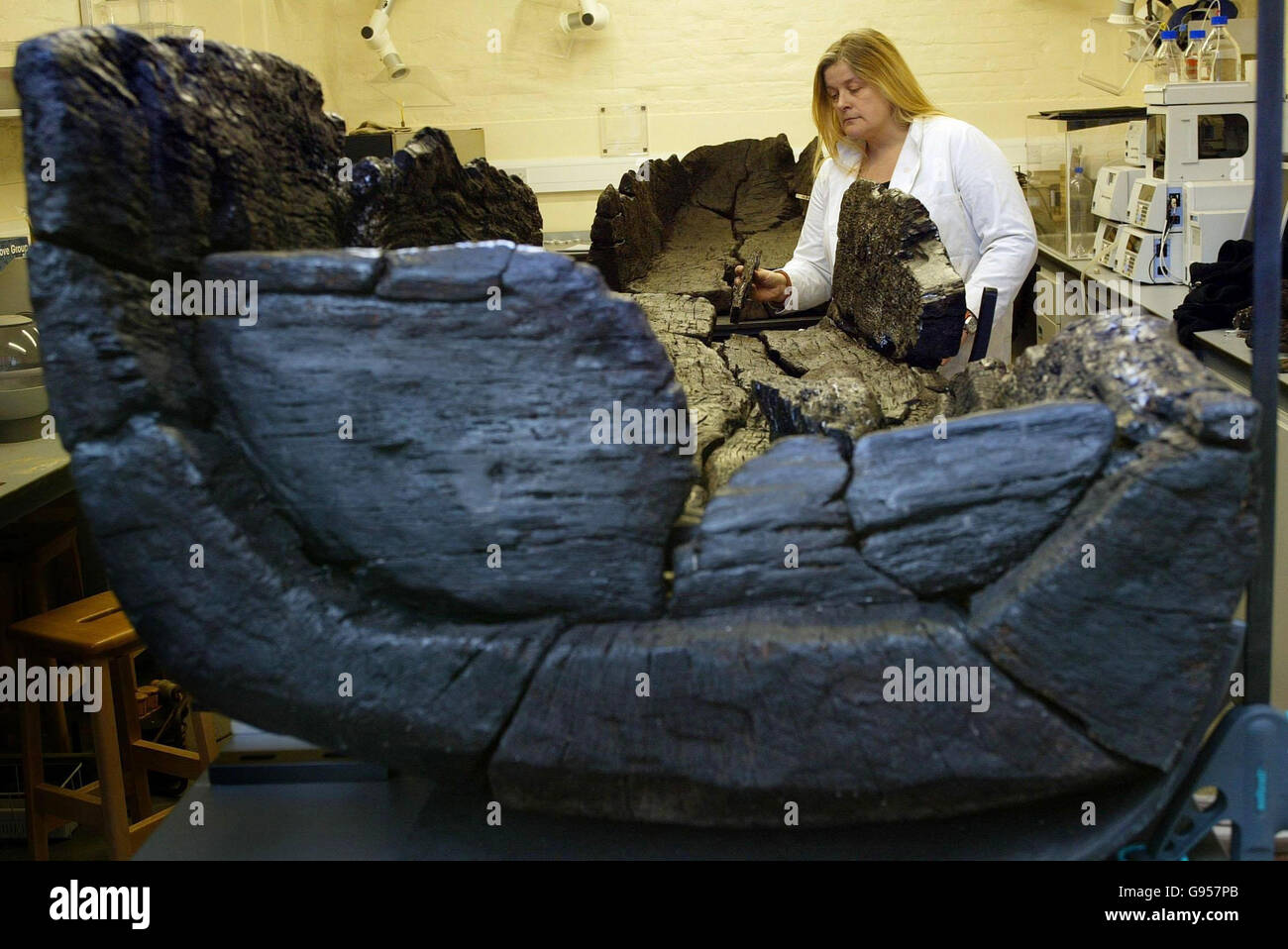 Fiskerton hi-res stock photography and images - Alamy