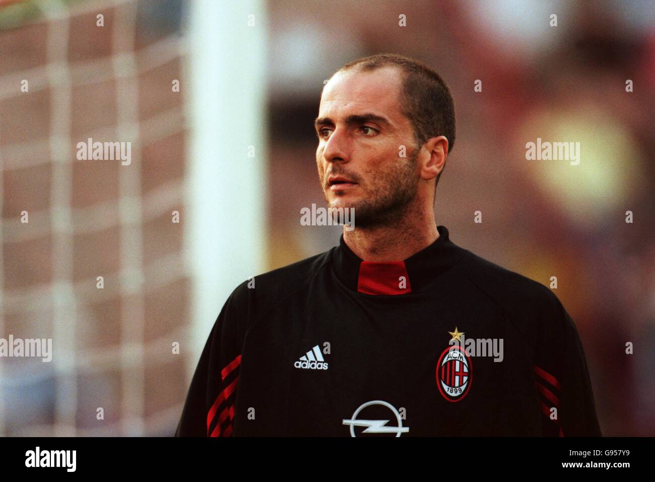 Sebastiano rossi hi-res stock photography and images - Alamy