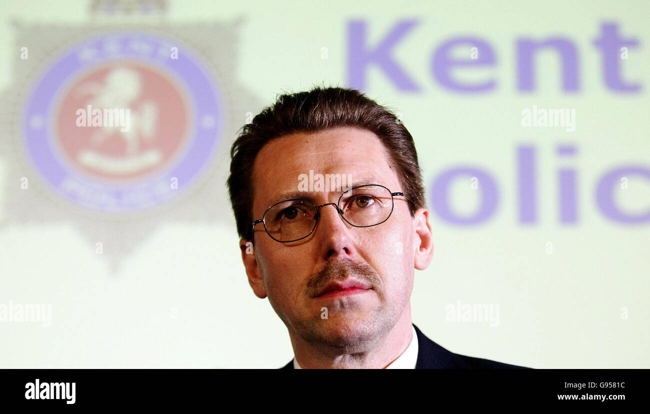Kent police headquarters hi-res stock photography and images - Alamy