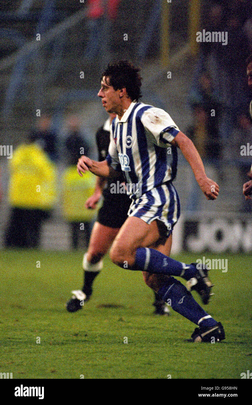 Gary Chivers High Resolution Stock Photography and Images - Alamy