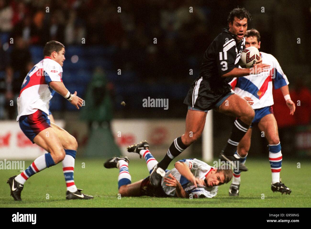 Kevin iro hi-res stock photography and images - Alamy