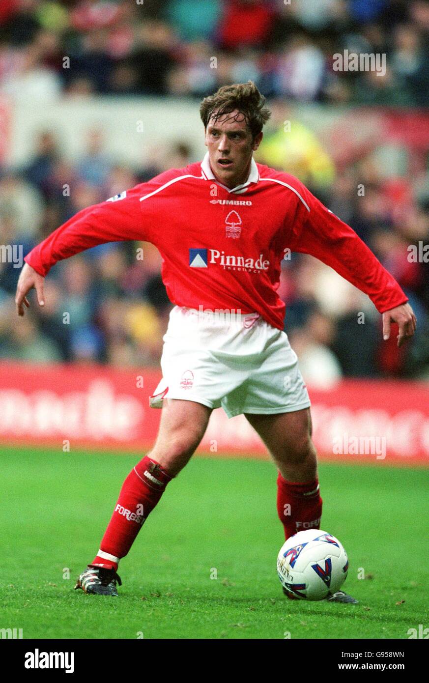 Alan rogers hi-res stock photography and images - Alamy