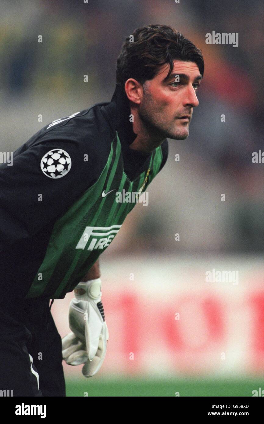 Gianluca pagliuca hi-res stock photography and images - Alamy