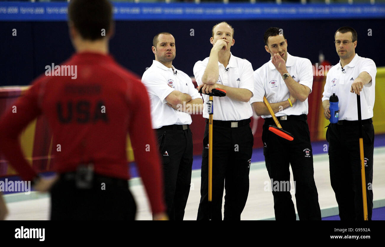 David andrew macdonald hi-res stock photography and images - Alamy