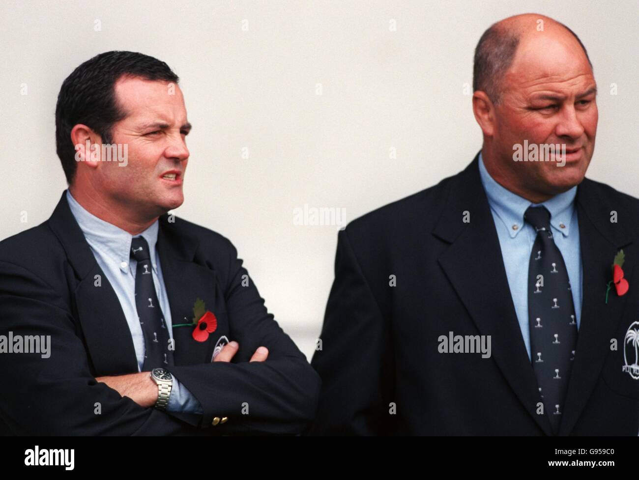 Fiji assistant coach hi-res stock photography and images - Alamy