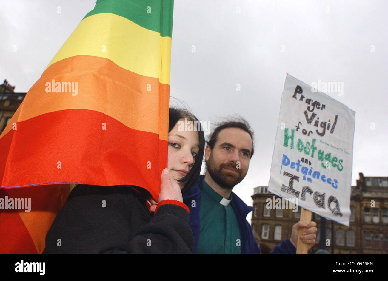 Norman Kember High Resolution Stock Photography and Images - Alamy