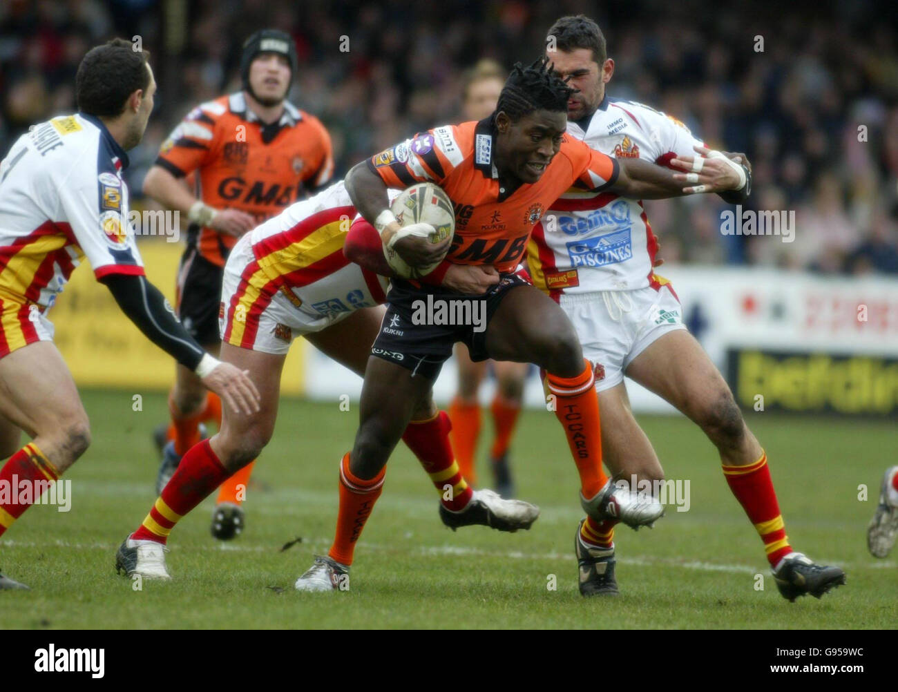 Waine pryce hi-res stock photography and images - Alamy